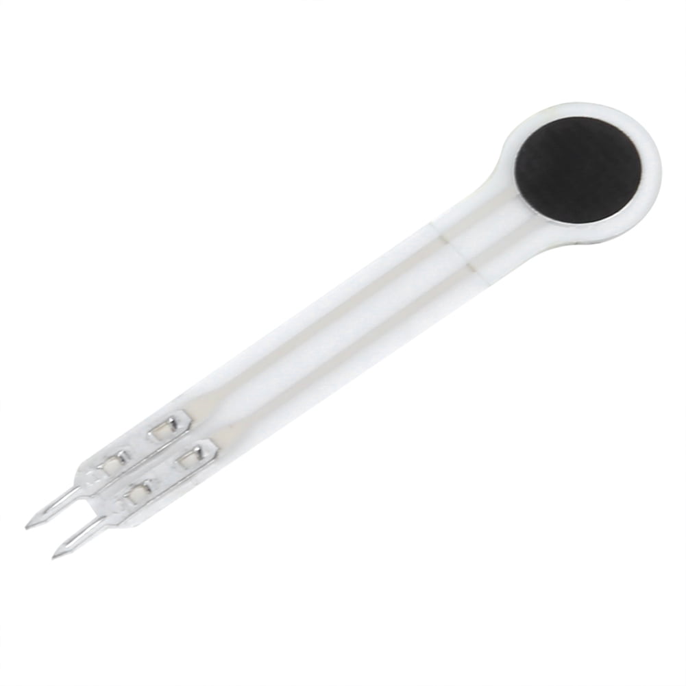 Force Sensitive Resistor, Reliable Light And Thin Film Pressure Sensor ...