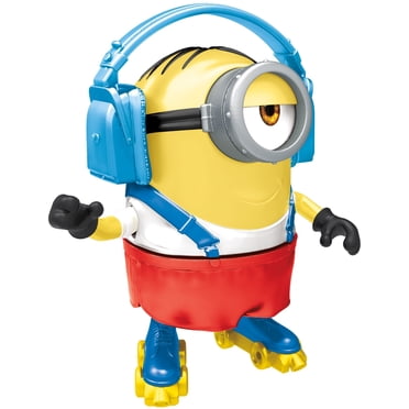 Minion MiP Turbo Dave Robot - Walmart.com