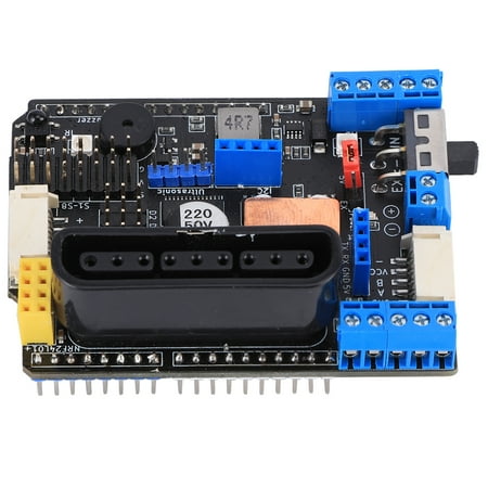 Motor Drive Board, Motor Drive Module, Great Workmanship Synthetic ...