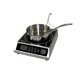 Max Burton Digital ProChef 1800 Induction Cooktop - Walmart.com
