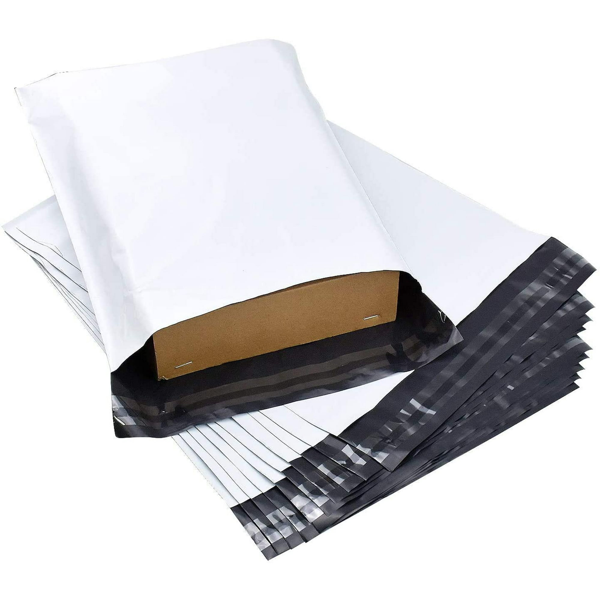 Click here for Funavi Durable  Waterproof Plastic Shipping Bags F... prices