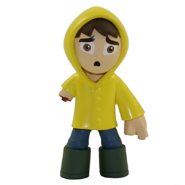 Funko Mystery Minis Vinyl Figure Stephen Kings It S1 Georgie