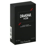 Drakkar Noir for MEN 200ml Edt - Walmart.ca