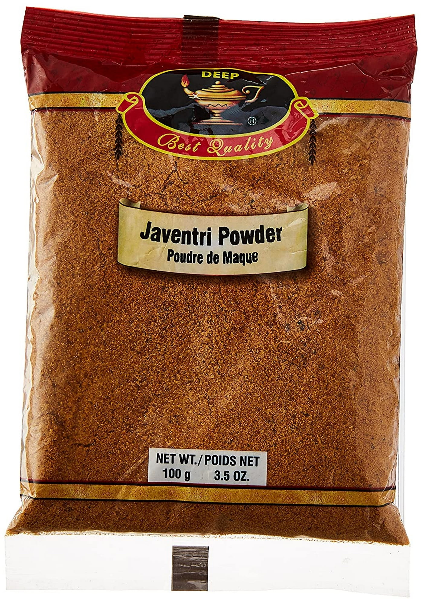 DEEP Javentri Powder - 100 Grams (3.5oz) - Walmart.com