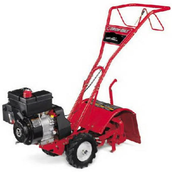 Troy Bilt Rototiller