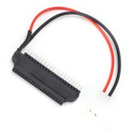 StarTech.com IDE4044 IDE/EIDE Cable Adapter - Walmart.com