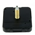 Minxio Quartz Clock Mechanism, Large Torque Motor, 31mm Axle, DIY Clock ...