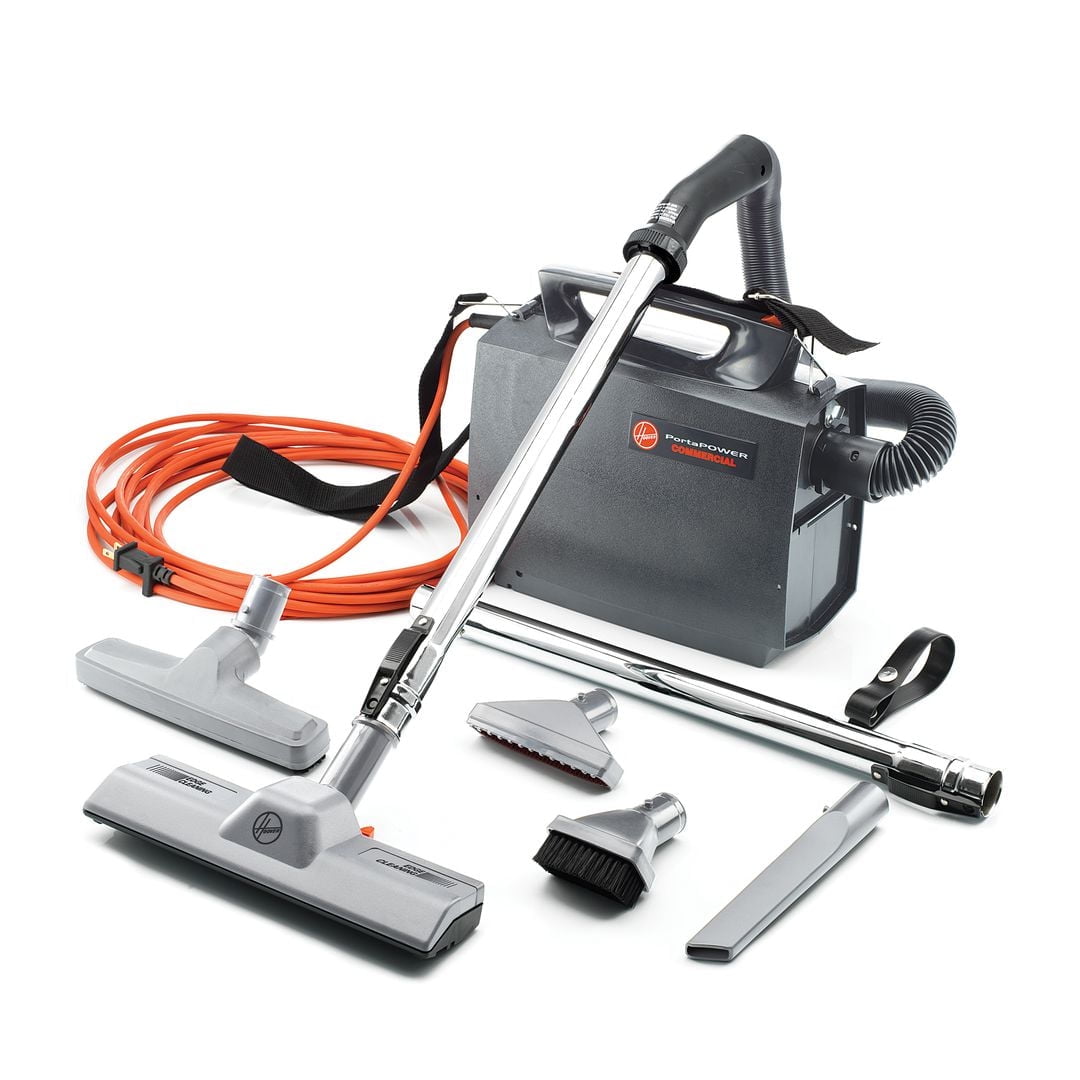 Click here for Hoover Portapower Lightweight Vacuum Cleaner prices