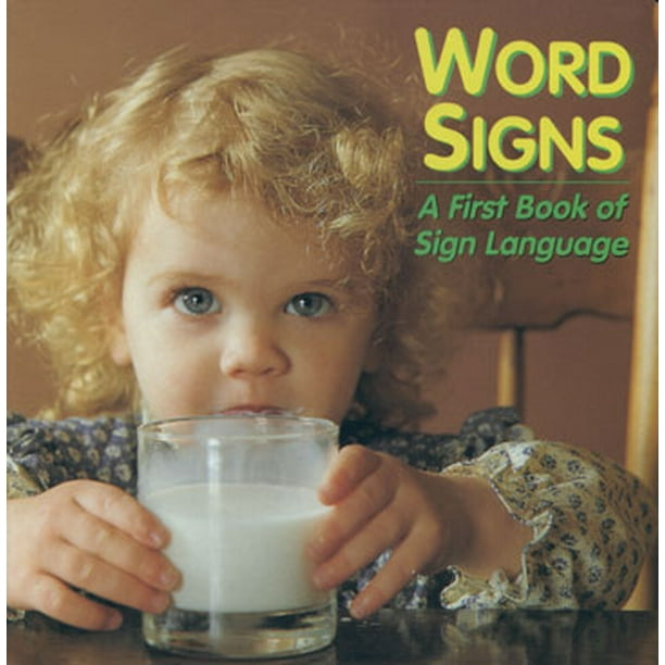 Sign Language Puzzles