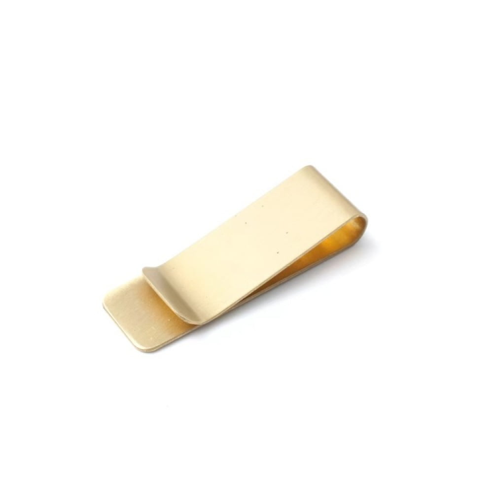 Click here for Dutchman Gold Ticket Clips - Stainless Steel Money... prices