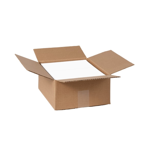 Avery Shipping Address Labels Laser Printers 500 Labels Full Sheet avery-shipping-address-labels-laser-printers-500-labels-full-sheet