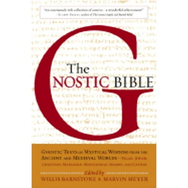 The Books of Enoch and the Gnostic Gospels: Complete Edition (Hardcover ...