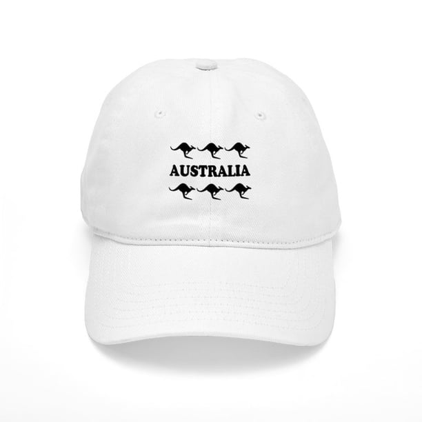 Kangaroo Hats