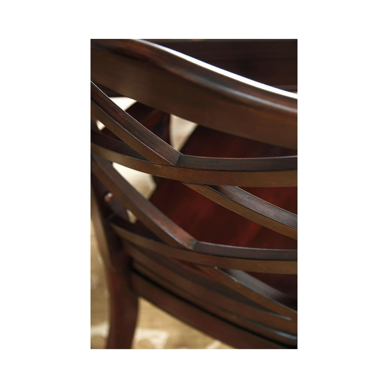 Ashley Porter Dining Room Set