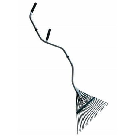 Backyard Inventors SN18 Snake Rake - Walmart.ca
