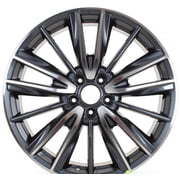 Infiniti Qx60 Rims