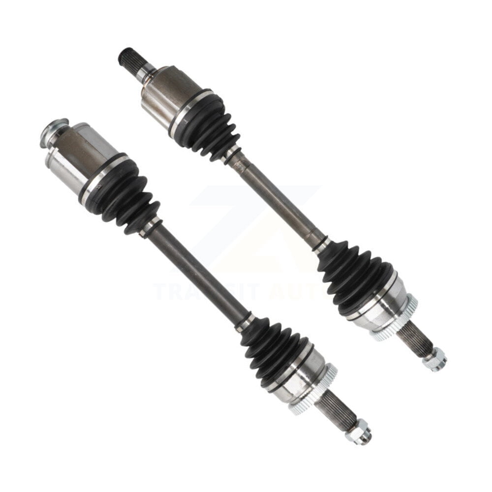 Click here for Kugel Front Cv Axle Drive Shaft Complete Assembly... prices