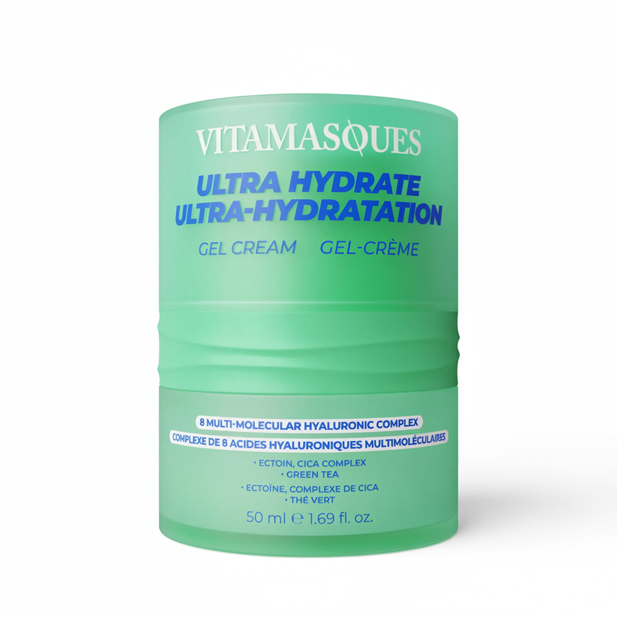 Click here for Vitamasques Ultra Hydrate Gel Cream Lightweight Ba... prices