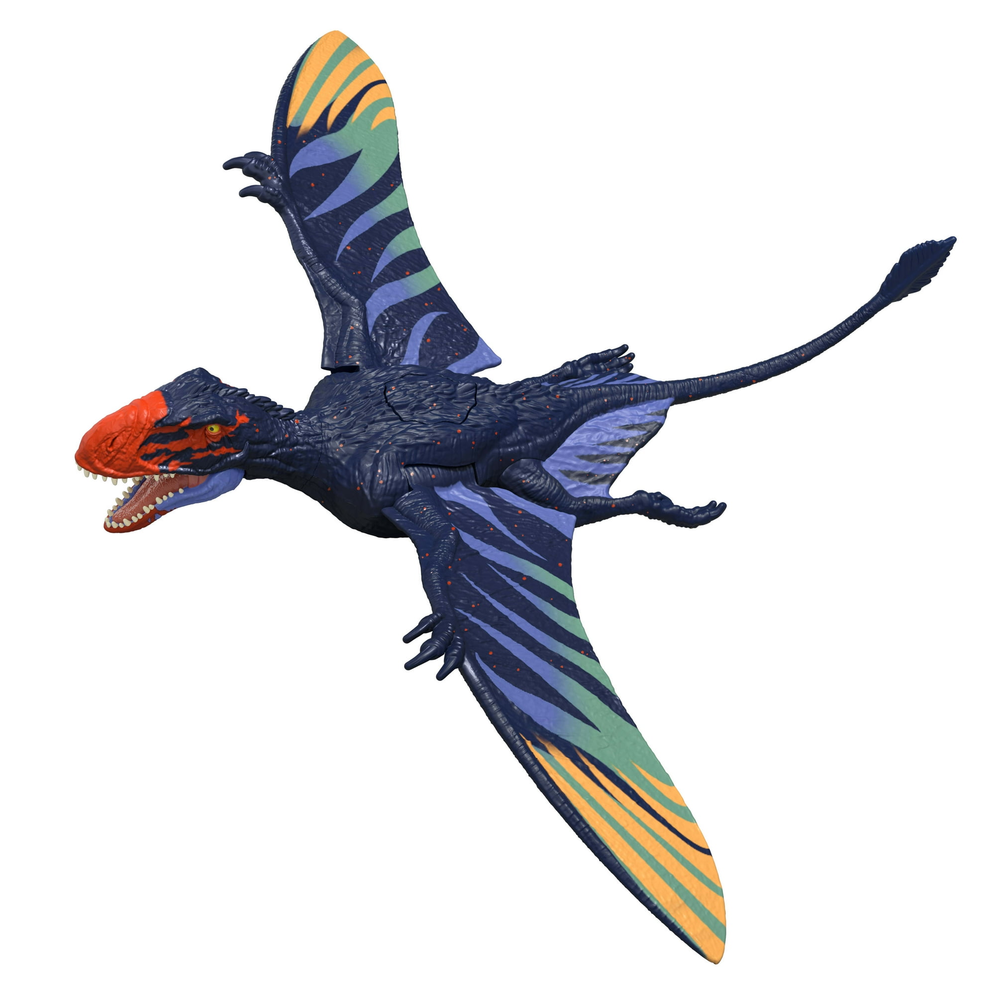 Click here for Jurassic World Strike Attack Dimorphodon Dinosaur... prices