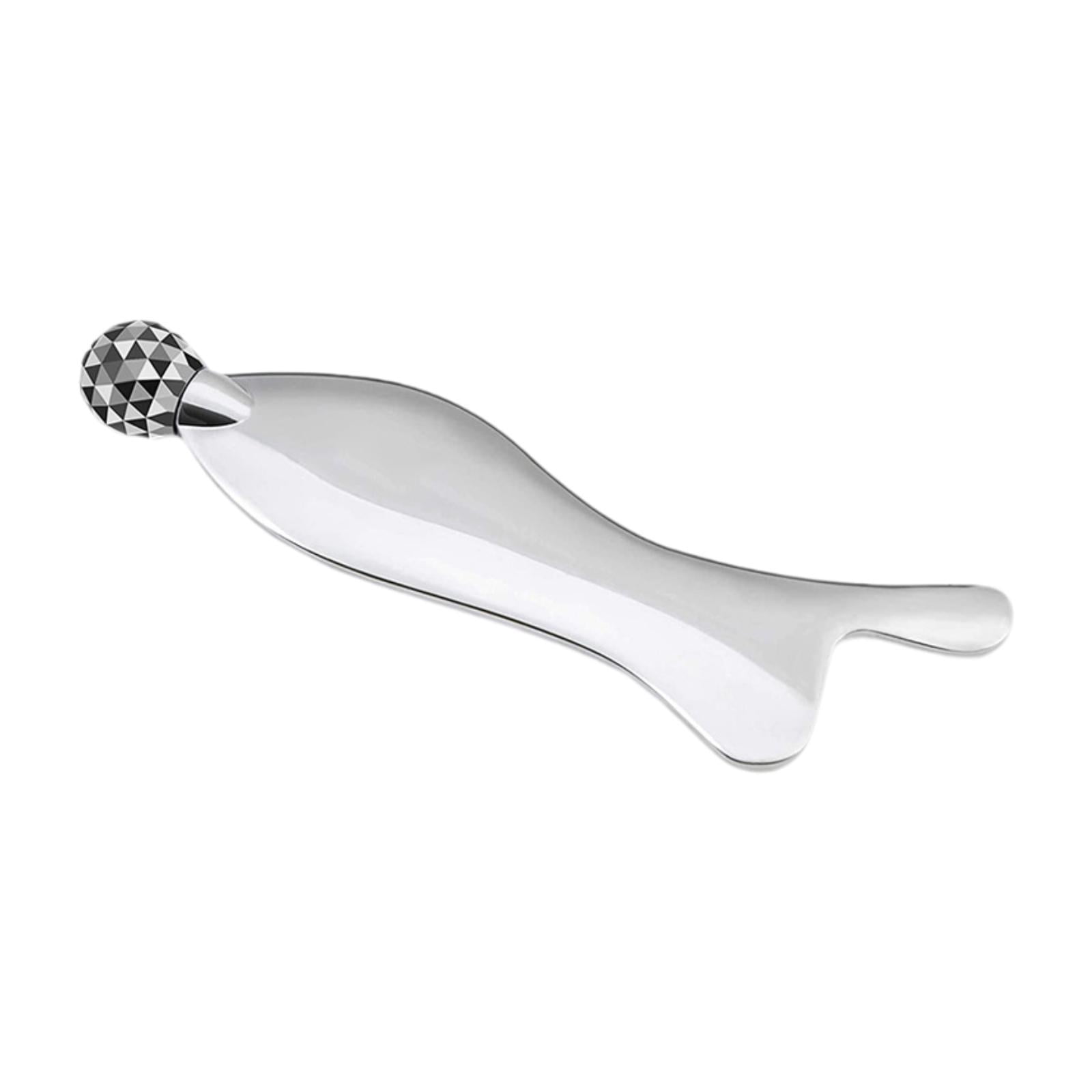 Click here for Esquirla Gua Sha Massager Board Body Massager Gua... prices