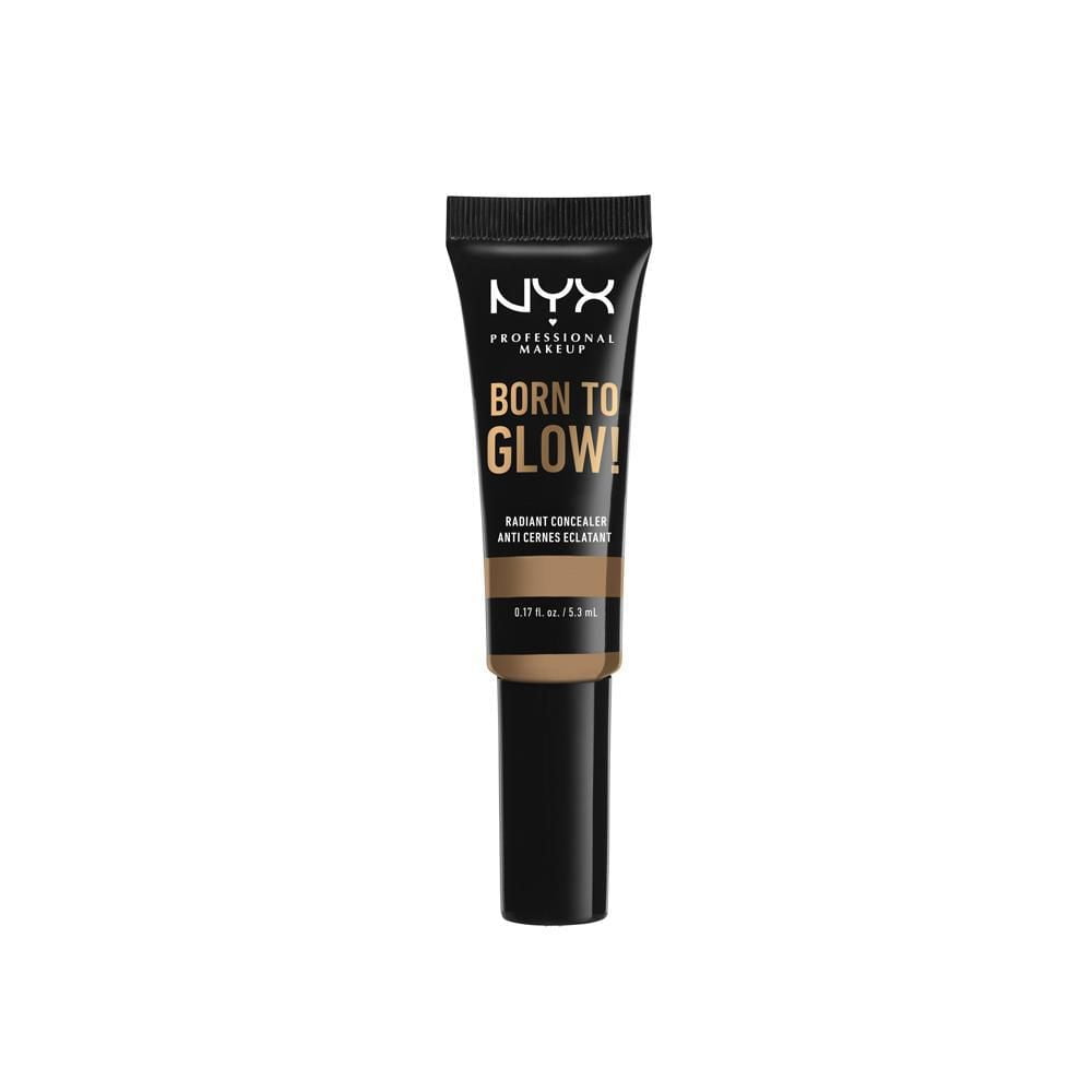 Click here for Nyx Professional Makeup Born To Glow! Radiant Conc... prices