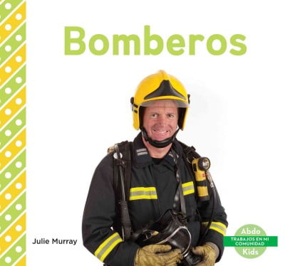 Pre-Owned Trabajos En Mi Comunidad Set 1 (My Commu Bomberos ...