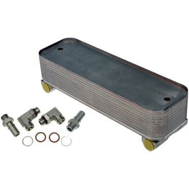 Dorman - Oe Solutions 918-250 Automatic Transmission Oil Cooler ...