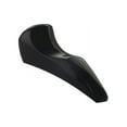 Softalk II Telephone Shoulder Rest, 2W x 6-3/4D x 2-1/2L, Charcoal 802M ...