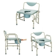 Commode Splash Guard - Walmart.com