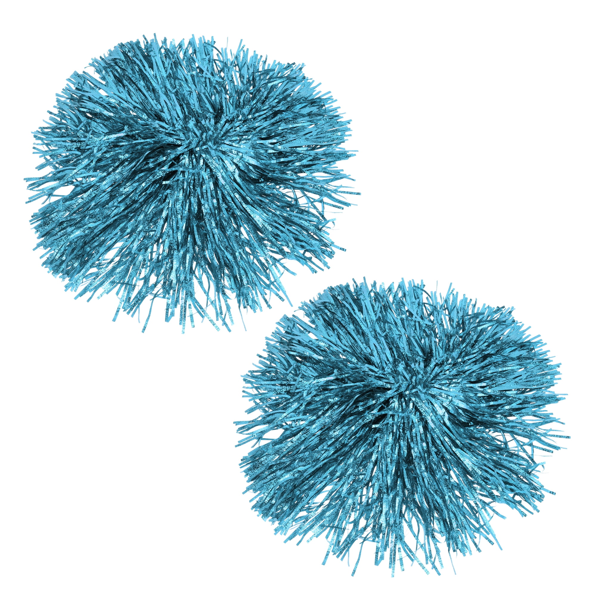 Click here for Unique Bargains 1 Pair Cheerleader Pom Poms Finger... prices