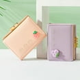Women Wallet, Cute Girl Wallet with Coin bag and Multiple Card Holder w ...