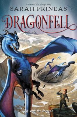 Pre-Owned Dragonfell (Misc.) 006266557X 9780062665577 - Walmart.com