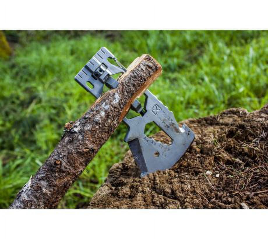 Lumberjack Axe Head