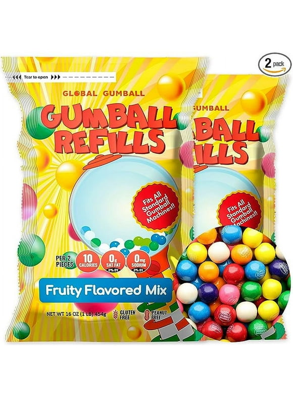 Bulk gum in Bulk Candy - Walmart.com