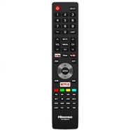Tek Pal Tactile Low Vision TV Remote Control - Walmart.com