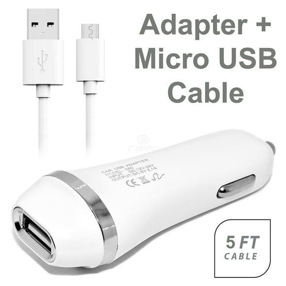 BLU Phone Chargers