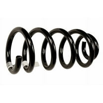 GM Genuine Parts Front Coil Spring Suspension OEM Specifications 20.9 x ...