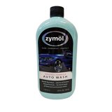 Zymol Auto Wash, 20 Ounce - Original Formula with Pure Coconut Bark ...