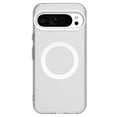 Magnetic Case for Google Pixel 9A, [Stronger Magnet] Compatible with ...