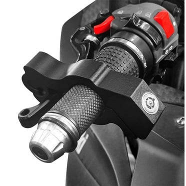 Handlebar Handset Brake Lever Disc Locking Motor Locks Security Safety ...