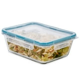 Snapware 8 Cup Clear Food Storage Container - Walmart.com