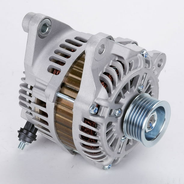 Delphi Alternators