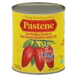 Pastene Pastene Tomatoes, 28 oz - Walmart.com