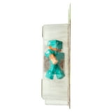 Jazwares Minecraft Series 3 Alex in Diamond Armor Figure 6+ - Walmart.com