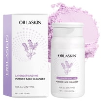 Rice Enzyme Powder Face Cleanser | Gentle Exfoliating & Brightening ...