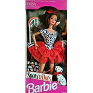 Barbie The Movie Collectible Doll, Margot Robbie as Barbie in Plaid ...