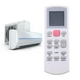 Replacement DAIKIN Air Conditioner Remote Control BRC52A61 BRC52A62 ...