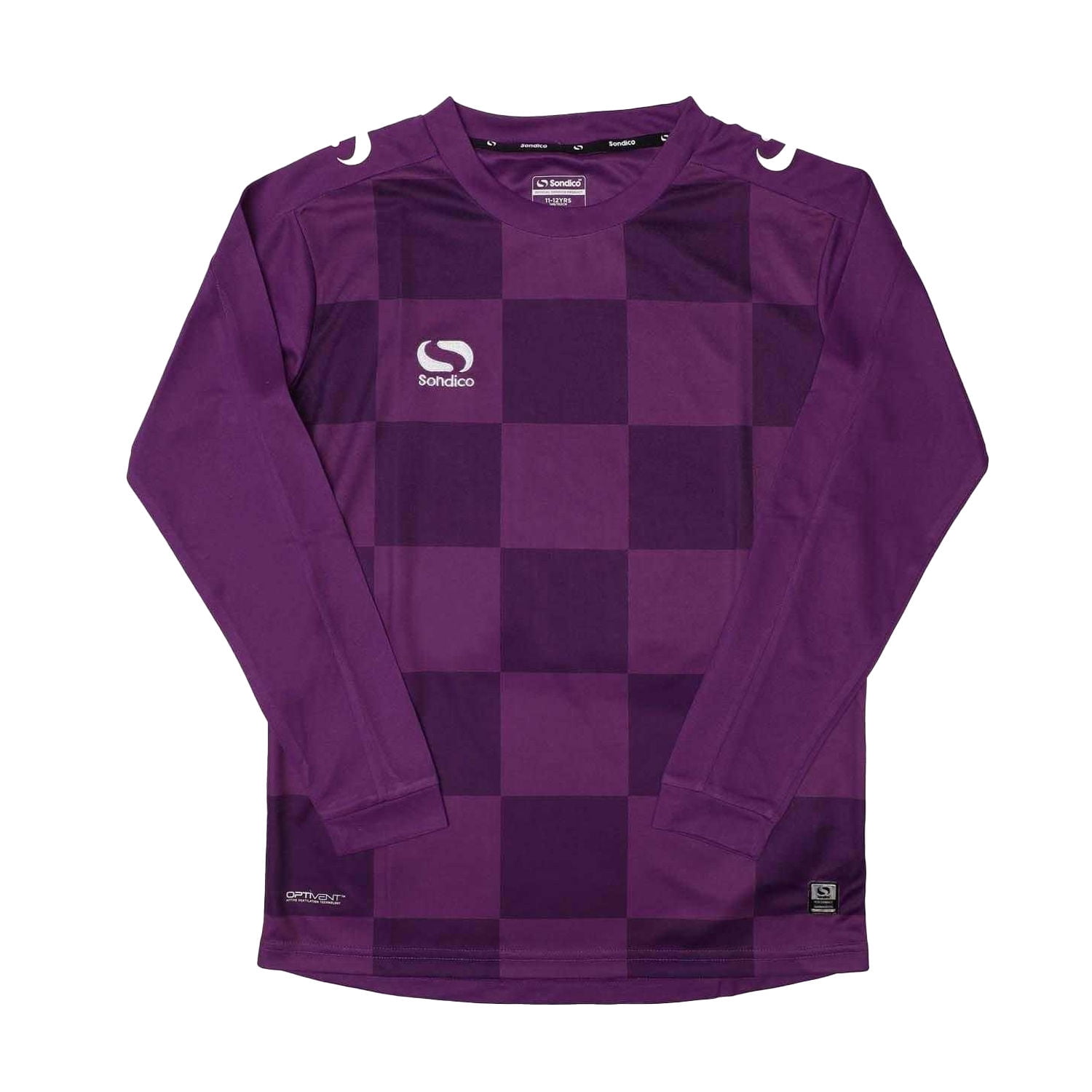 Click here for Sondico Boys Long-Sleeved Goalkeeper Jersey 11-12... prices