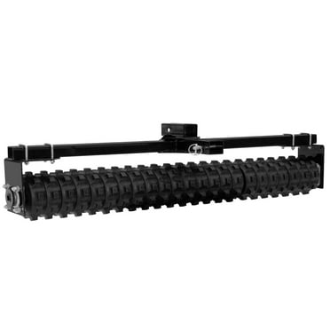 Impact Implements Pro Middle Buster for ATV/UTV with 2 inch Receivers ...