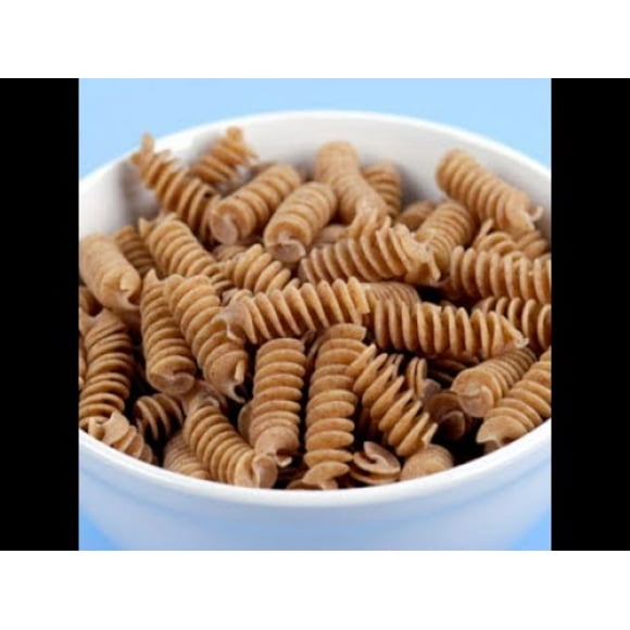 Whole Wheat Rotini